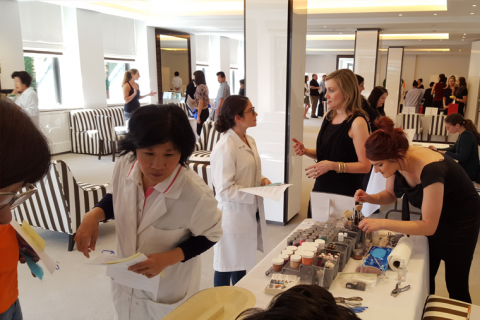 Health Fairs Direct Wellness Homepage - Health Fairs Direct