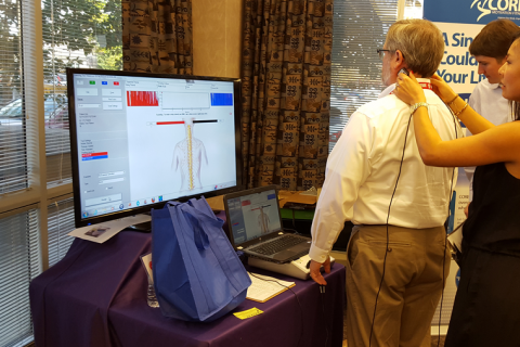 Virtual Health Fair - Professional Attendance - Health Fairs Direct