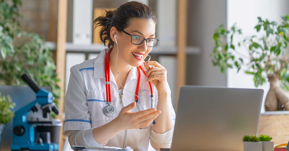 Virtual Health Fair Services - Health Fairs Direct