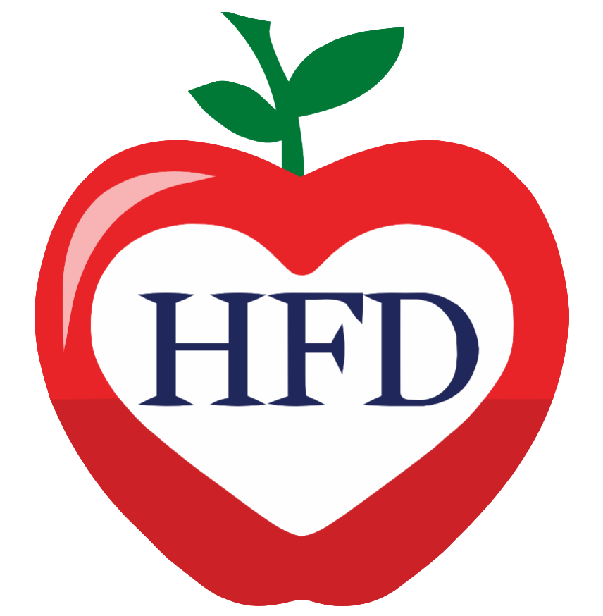 HFD Playground Onboarding Paperwork - Health Fairs Direct