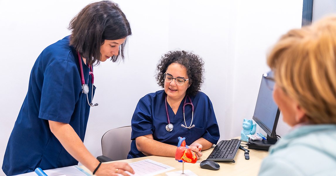 Leveraging Health Fairs Direct's Screening Services - Health Fairs Direct