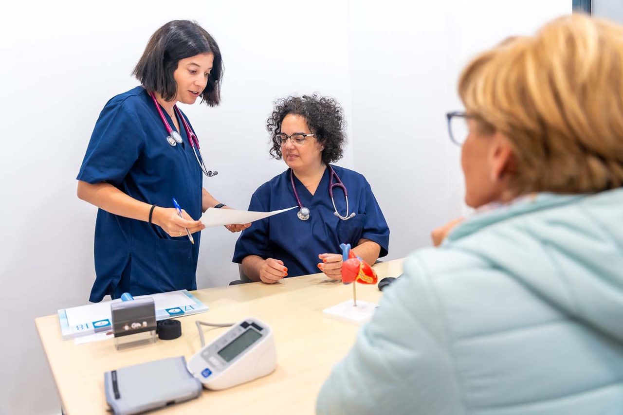 On-site Health Screenings - Health Fairs Direct